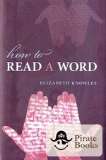 How to Read a Word | Pirate Books